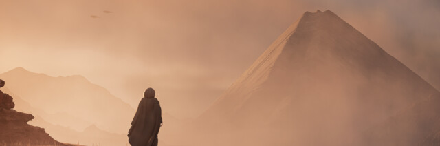 ArtStation - Josh Curtis