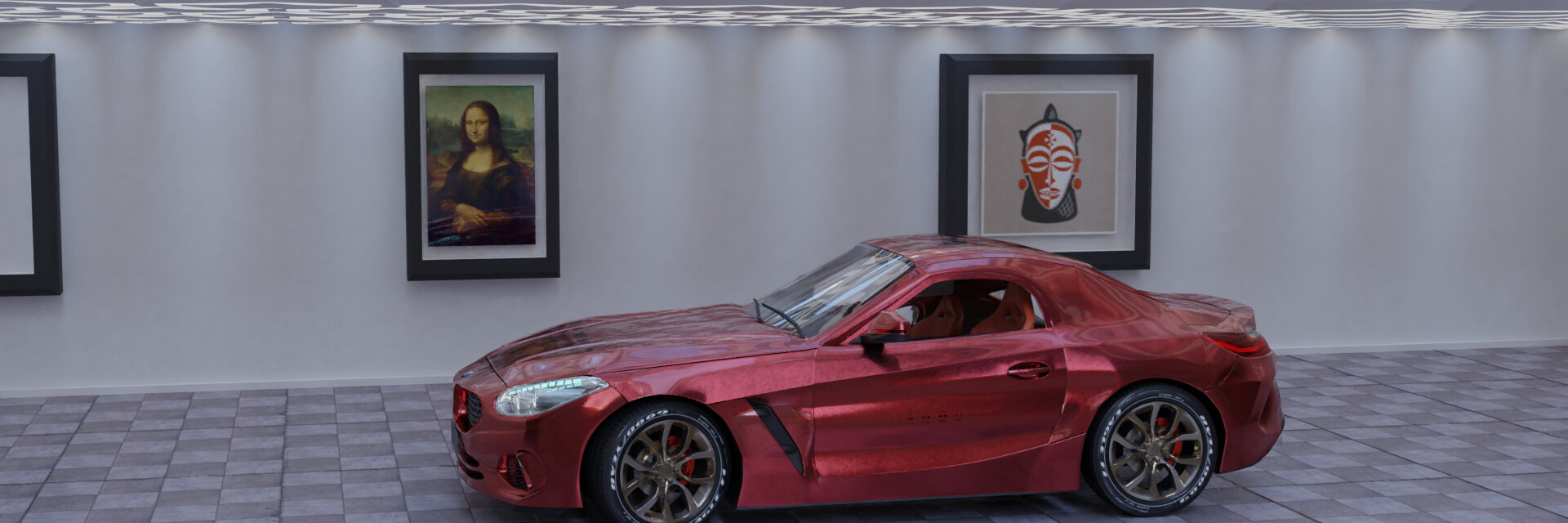 ArtStation - Edward samson