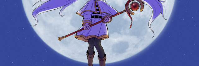 ArtStation - Nuria Soler