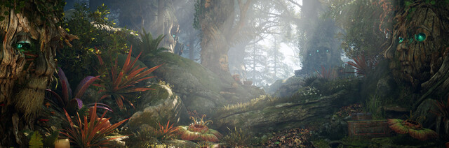 ArtStation - Stuart Niblock