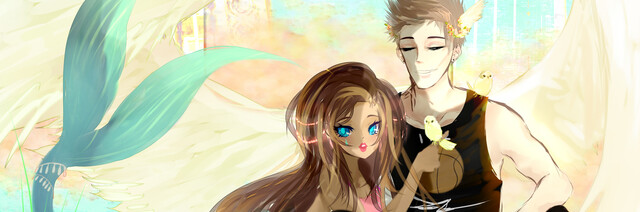 ArtStation - Rosie Jaman