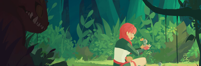 ArtStation - pei pei