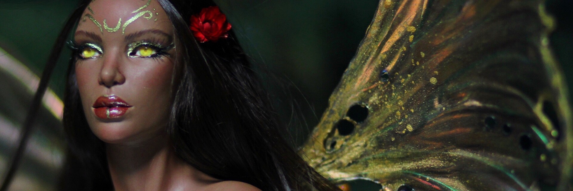 ArtStation - Sabrina Hartmann