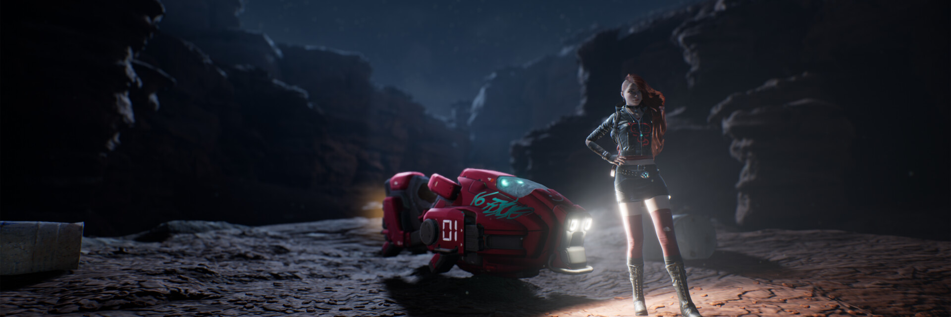 Lewis Green - Portfolio