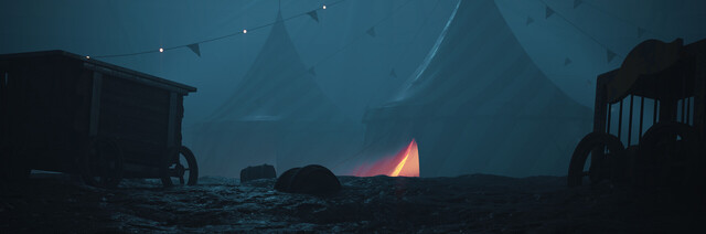 ArtStation - Mario Paradiso