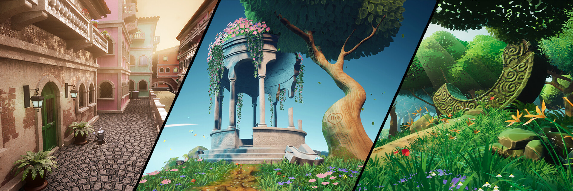 ArtStation - Alexis Elliott