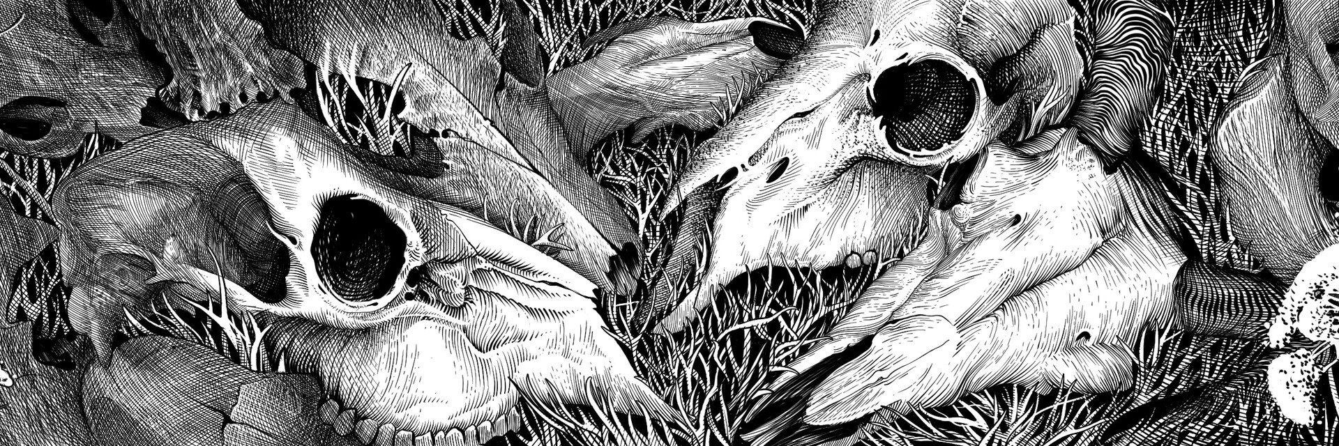 ArtStation - Boris Popov