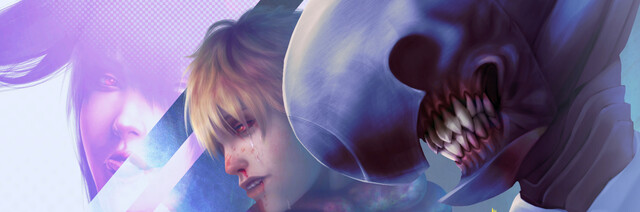 ArtStation - Ivan J. Ortiz