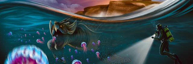 ArtStation - Roderick Pace