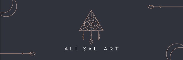 ArtStation - Ali Salami