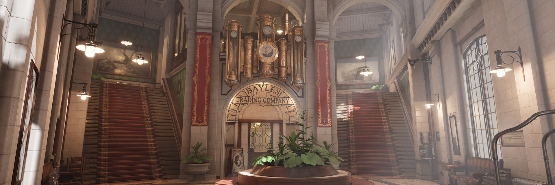 ArtStation - Morgan V.