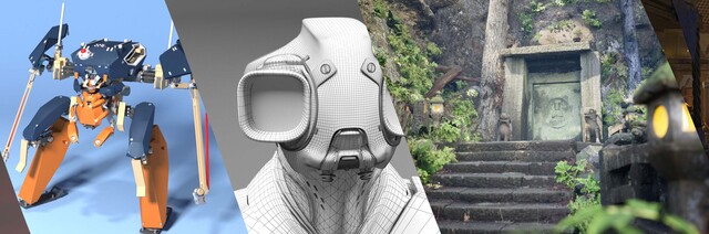 ArtStation - Radostin Iliev