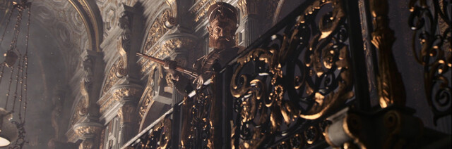 ArtStation - Tran Ma