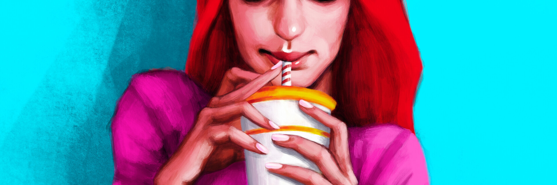 ArtStation - Isabela Palmer