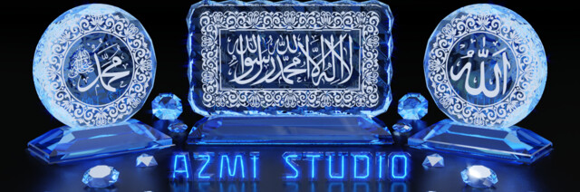 ArtStation - Azmi Studio