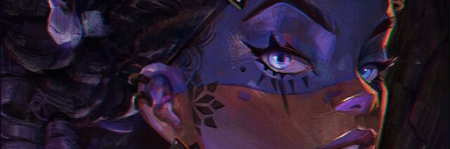 ArtStation - Michael Gebru