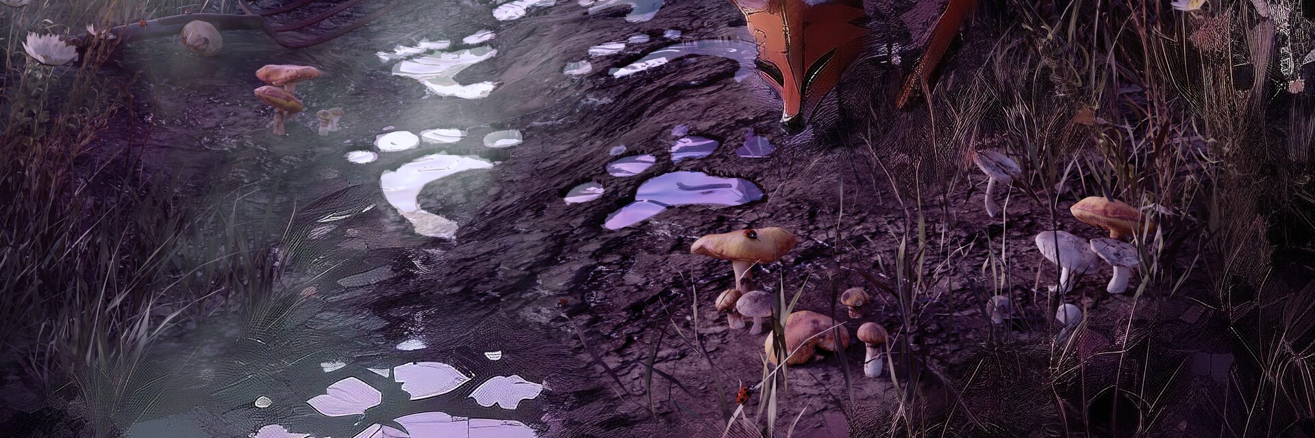 Andrei Ivanescu - Portfolio