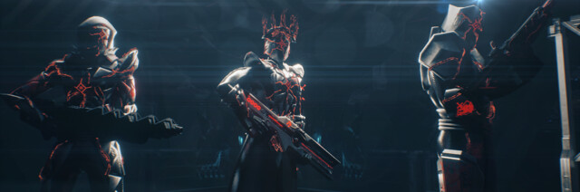 ArtStation - Timothy Moses