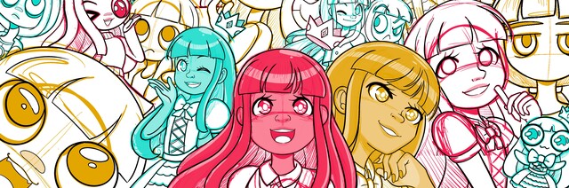 ArtStation - Java Lynn