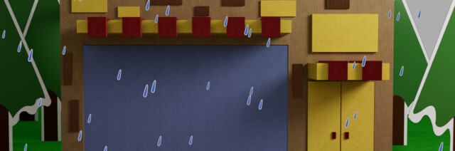 ArtStation - Joshua Seo