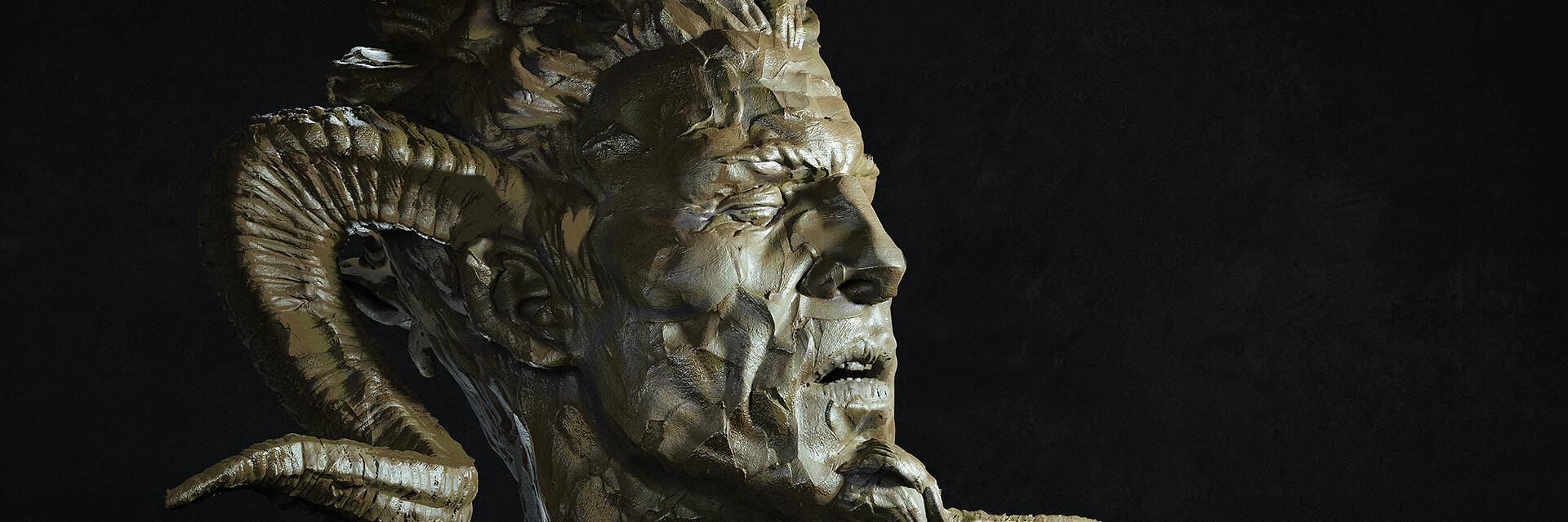 ArtStation - Alexandru Rusu