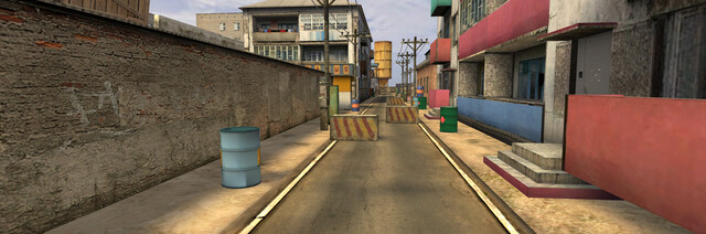 ArtStation - Ahsan Sajjad