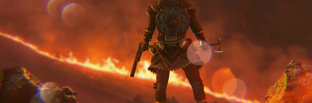 ArtStation - John Magnus