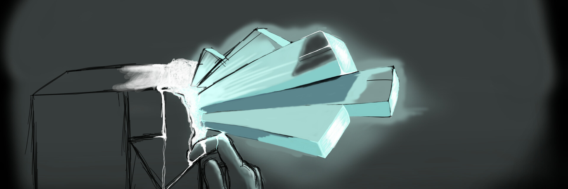 ArtStation - Ezra Elliott