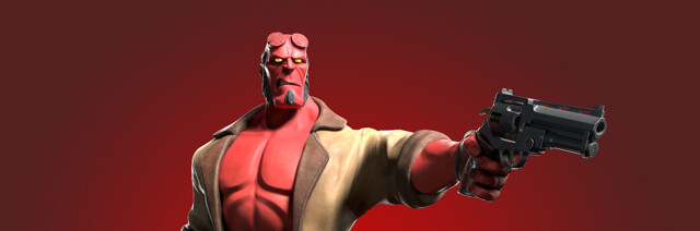 ArtStation - Mikhail Chuley