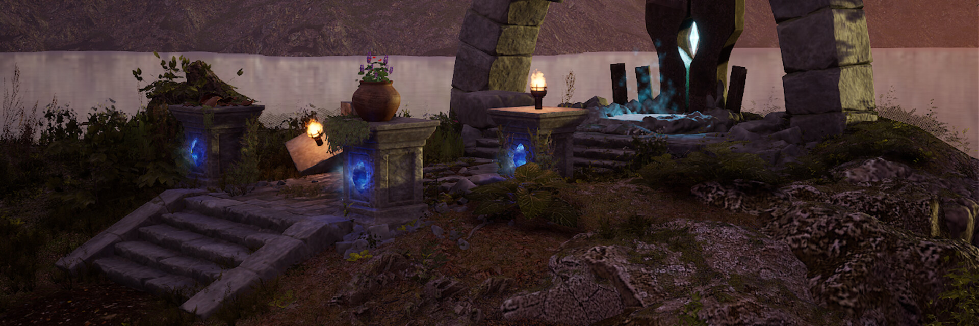 ArtStation - DragonClaw Studios