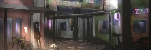 ArtStation - Kevin Cardoso