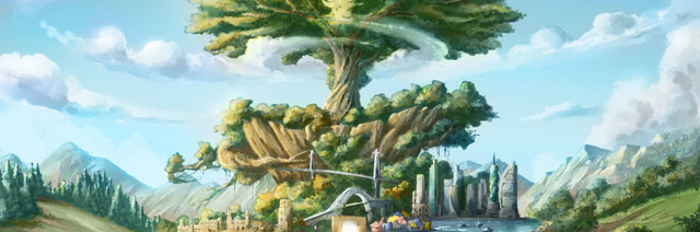 ArtStation - Andre Ernst