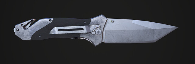 ArtStation - Jack Everett