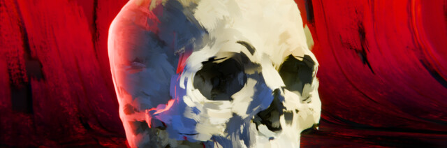 ArtStation - Tim Dub