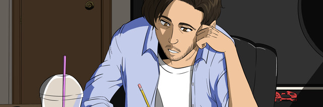 ArtStation - David Cintron