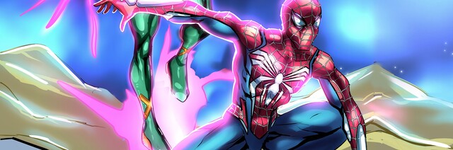 ArtStation - Aaron Schultz