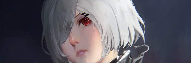 ArtStation - Muhammad Fachri