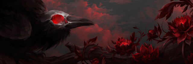 ArtStation - Eleonora Morimoto