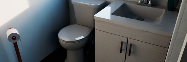 ArtStation - Corey Kilgore