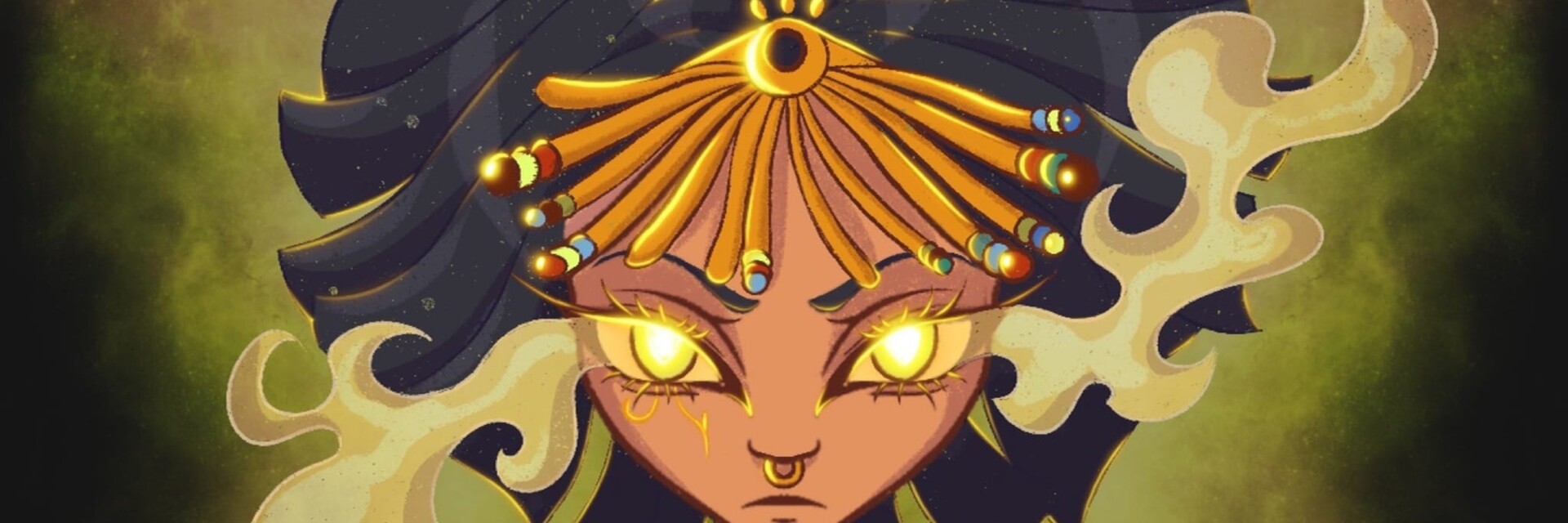 ArtStation - Confetti Art