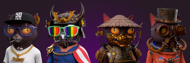 ArtStation - Black Max