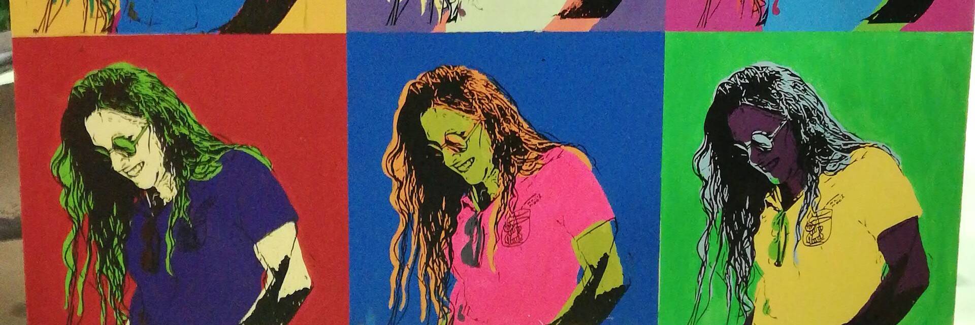 ArtStation - Stephanie A. Labra