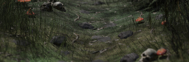 ArtStation - Pavel Kiselev