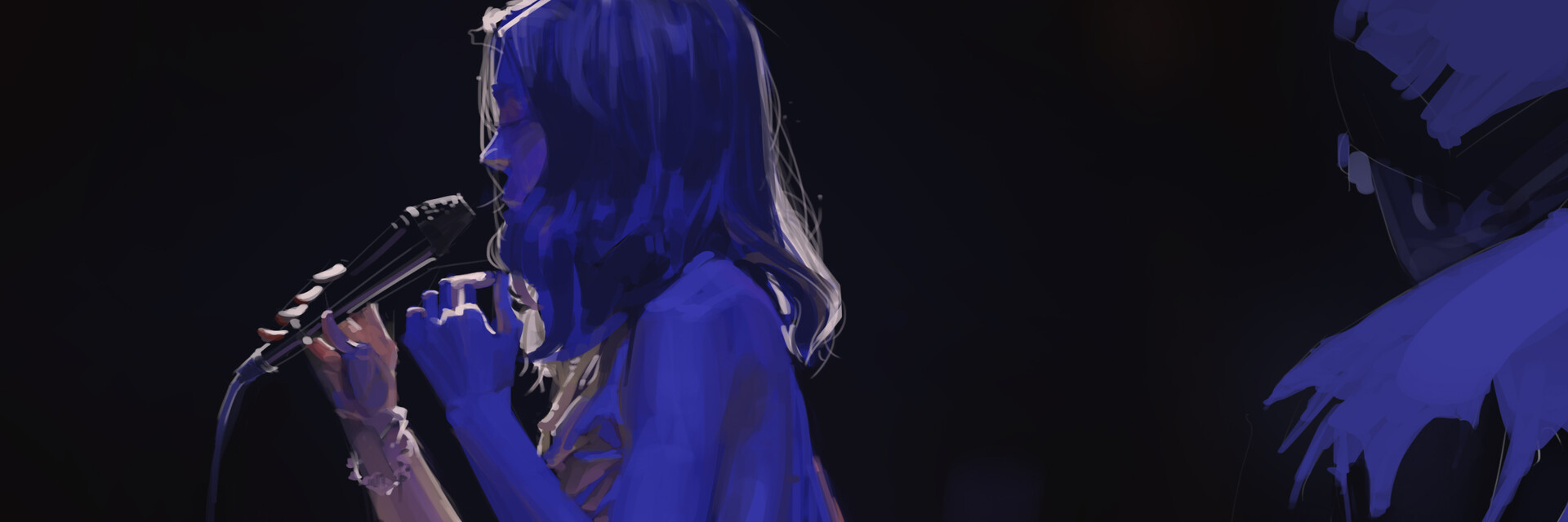 ArtStation - wei song