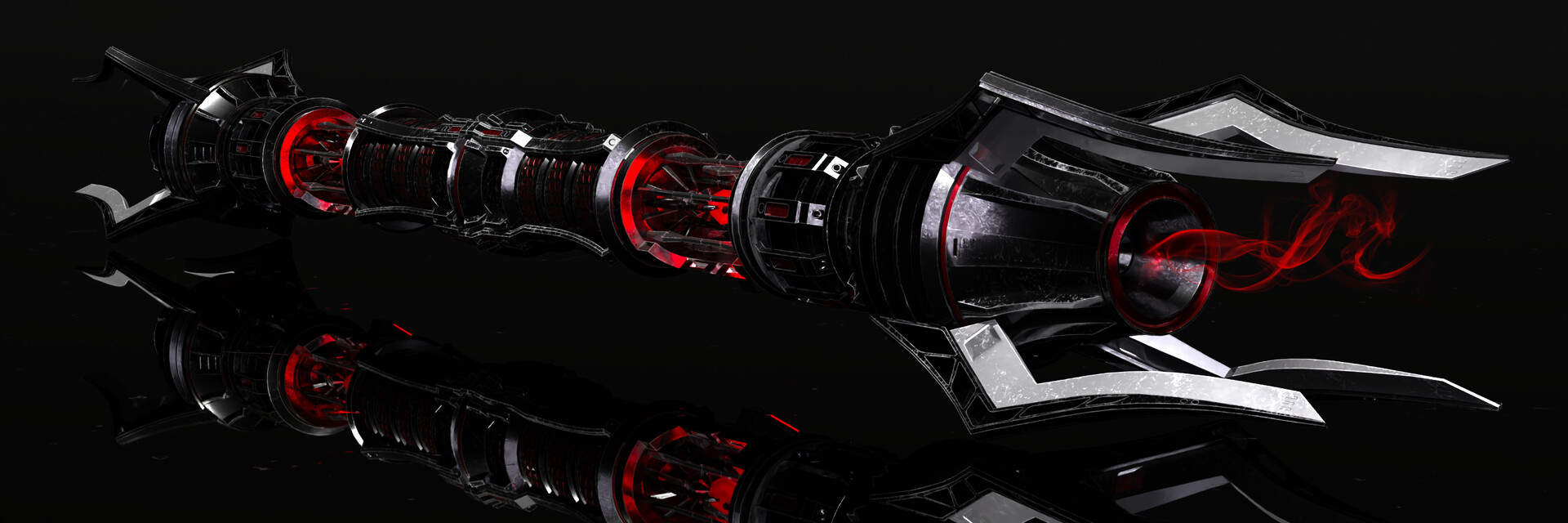 ArtStation - Tim Öhler