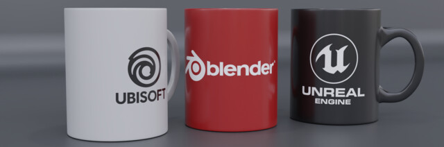 ArtStation - Deepak Pradhan