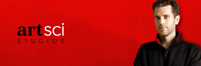 ArtStation - Mark Belan | artsci studios