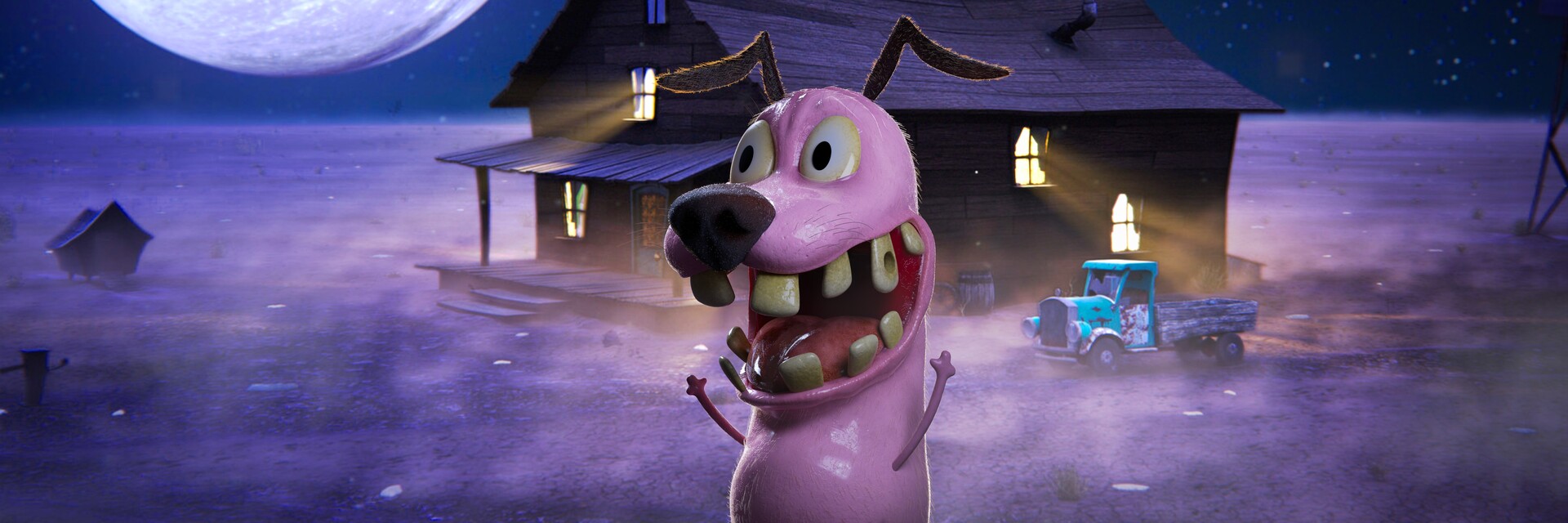 ArtStation - Nicolas Lima