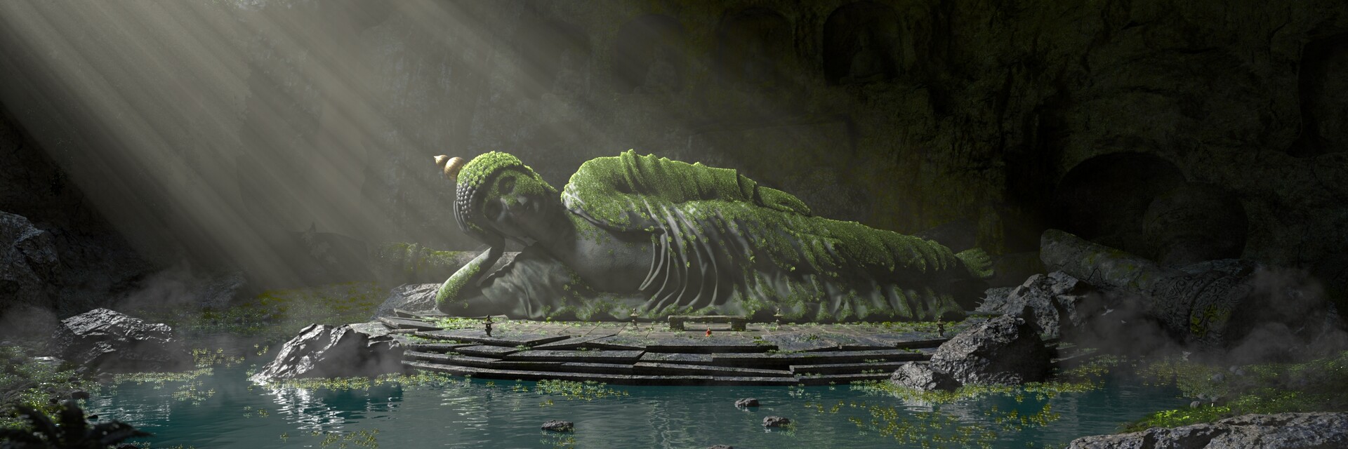 Chao Ren - Portfolio