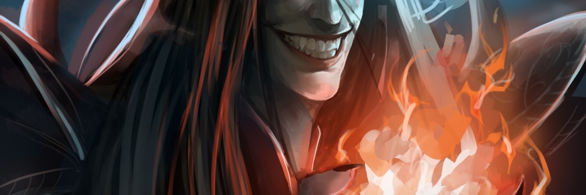 ArtStation - August Fuckyou